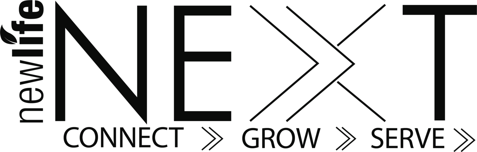 visit - New Life Church