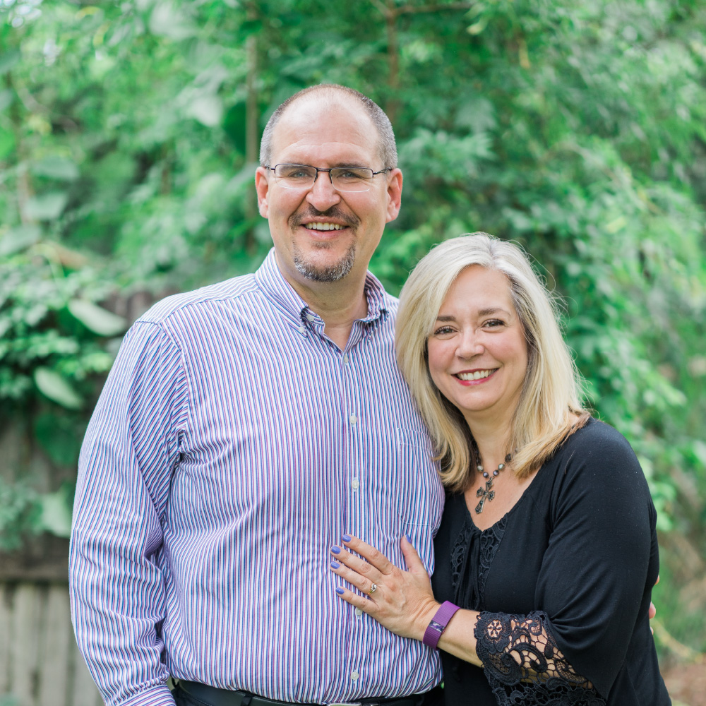 World Missions - New Life Church - Jacksonville, FL