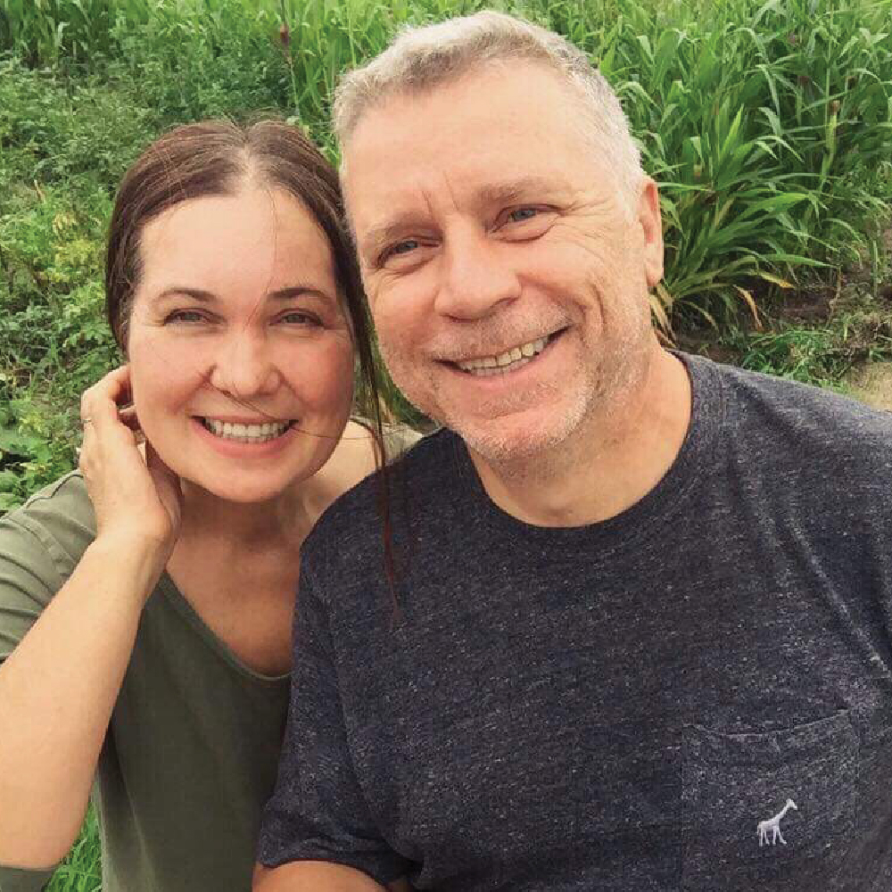 World Missions - New Life Church - Jacksonville, FL