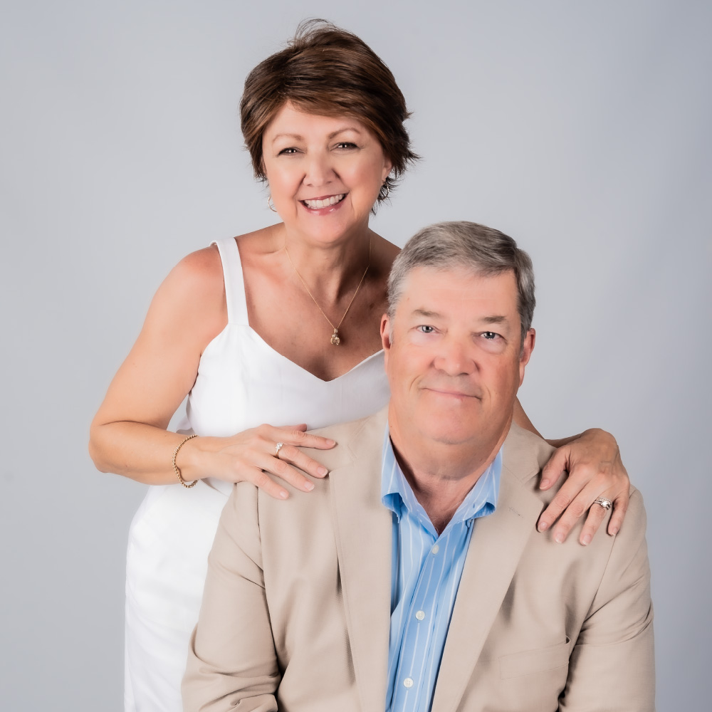 World Missions - New Life Church