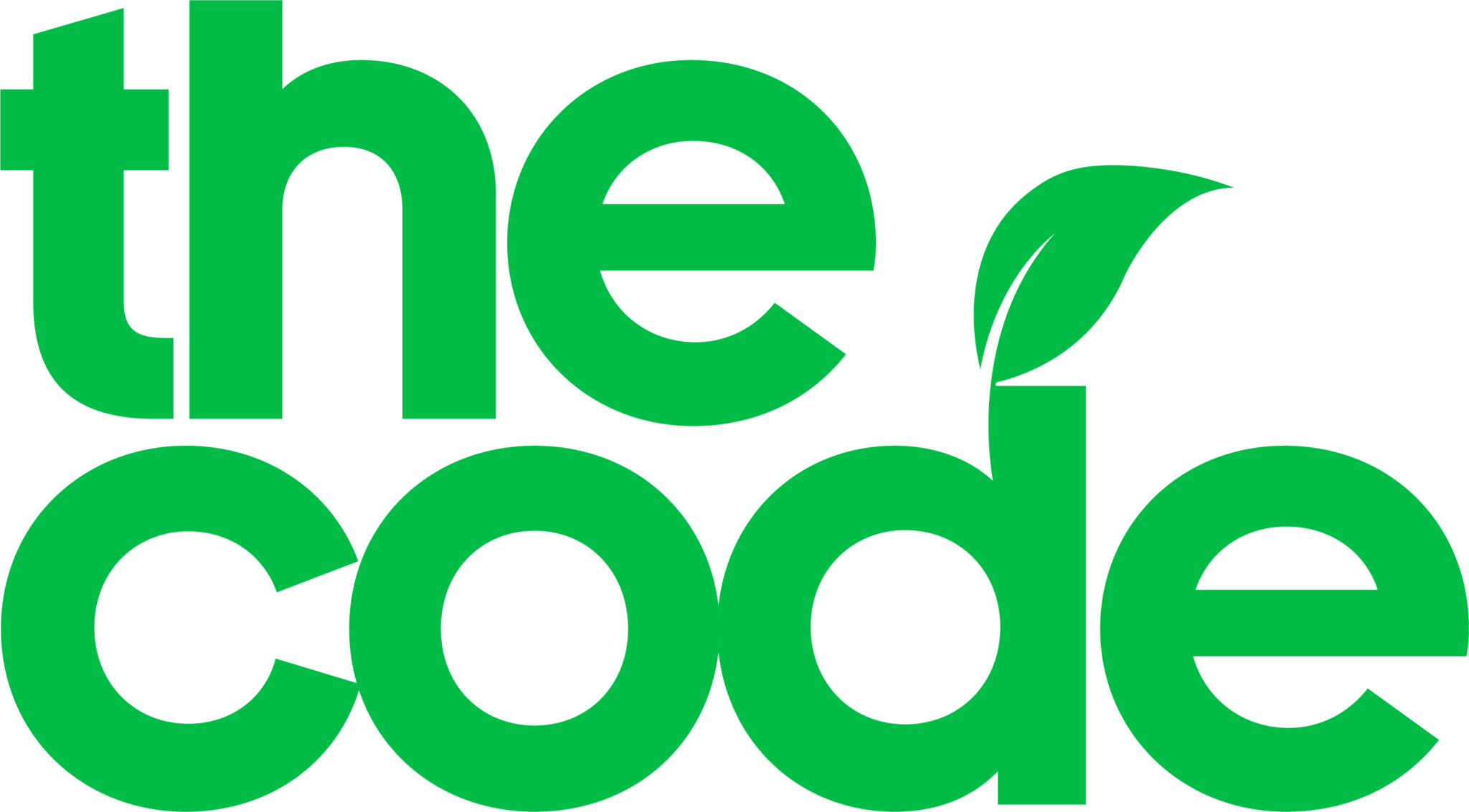 the Code - New Life Church